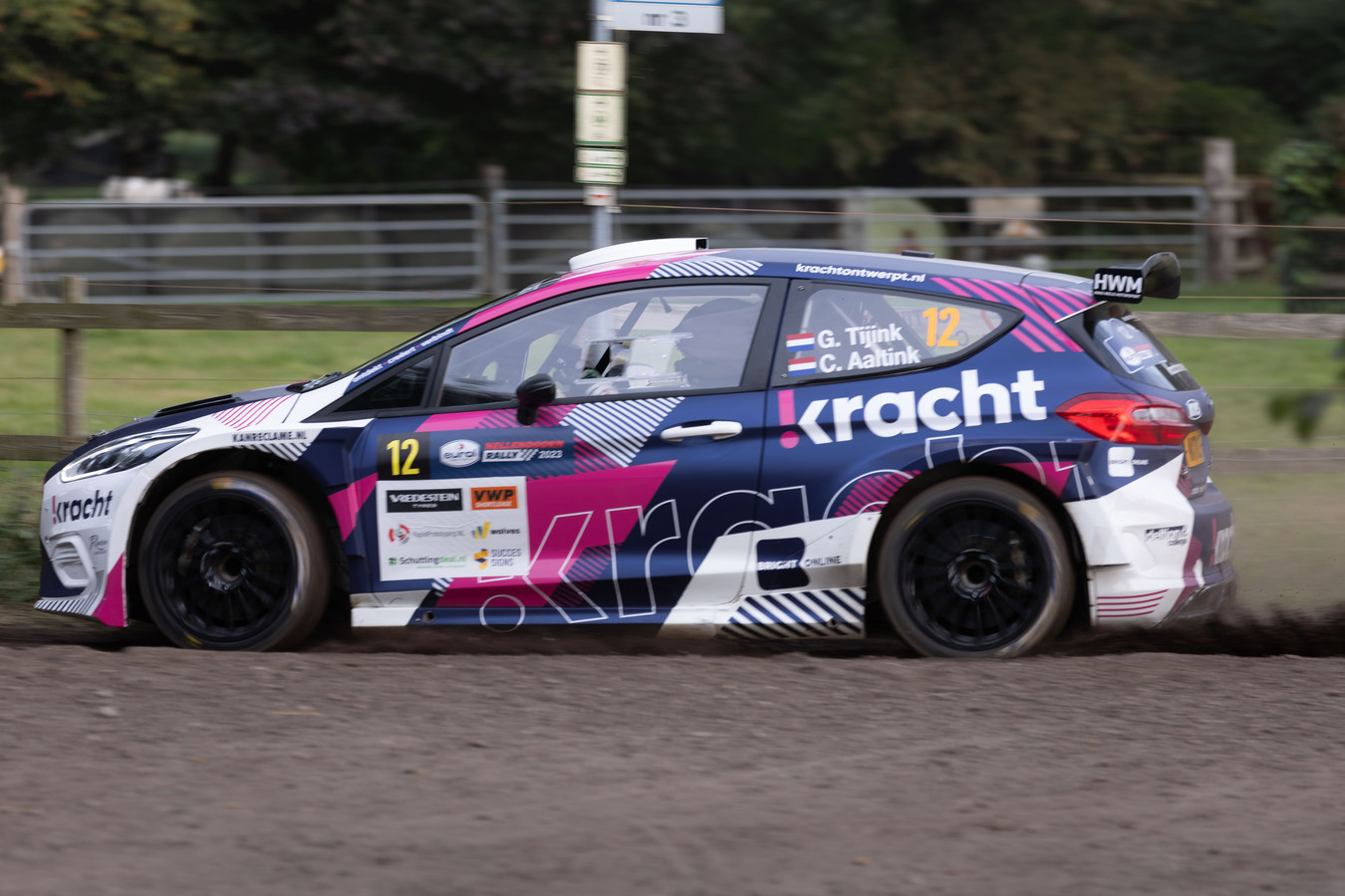 Nagenieten met foto’s: dit was de 41ste Hellendoorn Rally | Foto ...