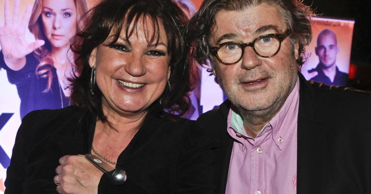 Man Luv'-zangeres José Hoebee overleden | Show | bndestem.nl