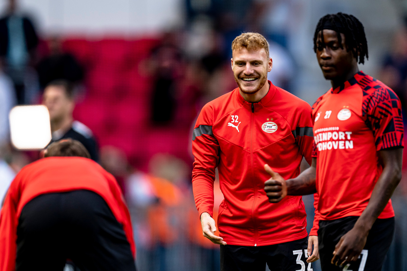 Hoe PSV de aanval voor volgend seizoen kan inrichten én hoe Ricardo ... Hoe PSV de aanval voor volgend seizoen kan inrichten én hoe Ricardo ...