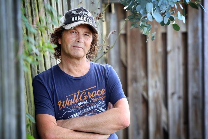 Tony de Bruijn laat Vals Licht in zijn ‘godvergeten oord’ opnieuw ...