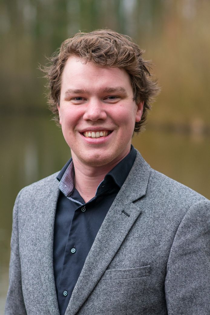 Raadslid Hugo Koetsveld in Hengelo: stuur duurzame taakstelling retour ...