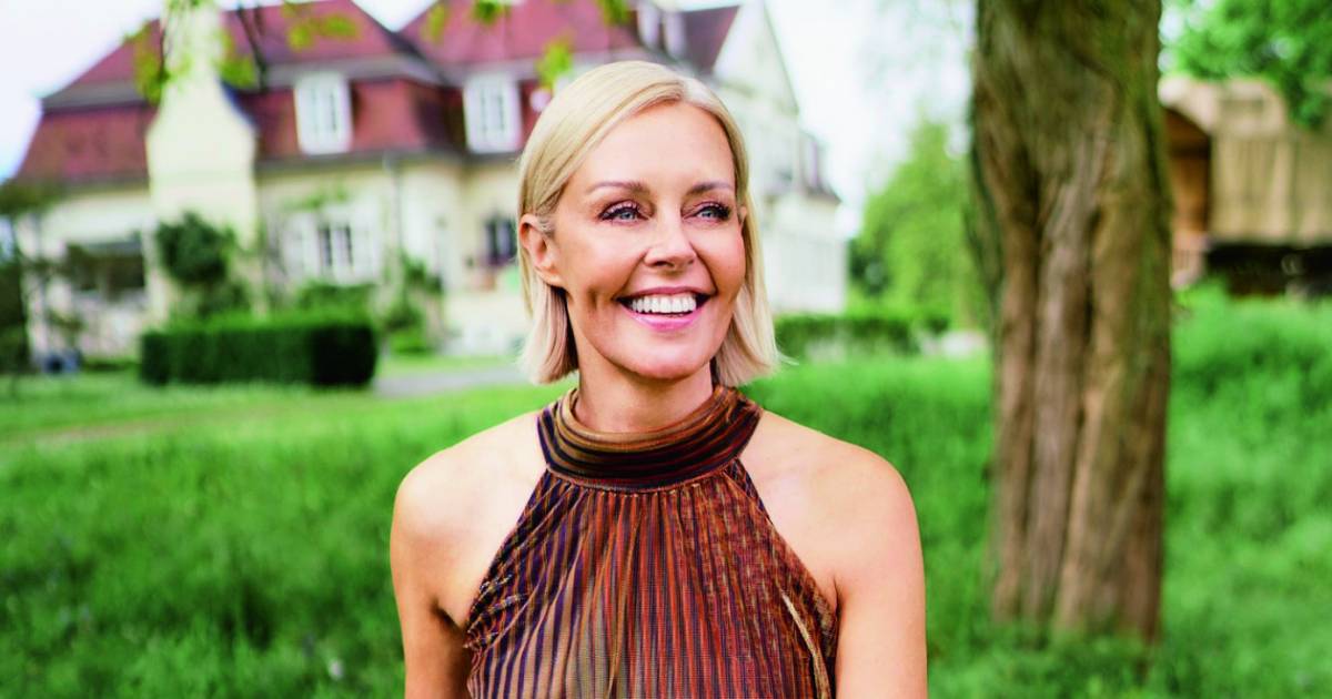 EXCLUSIEF. Rani De Coninck leeft met verdriet: “Toen dat telefoontje ...