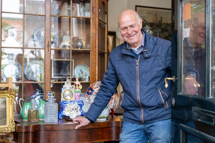 Henk kreeg langste schorsing in betaald voetbal: ‘Schrijf maar op dat ...