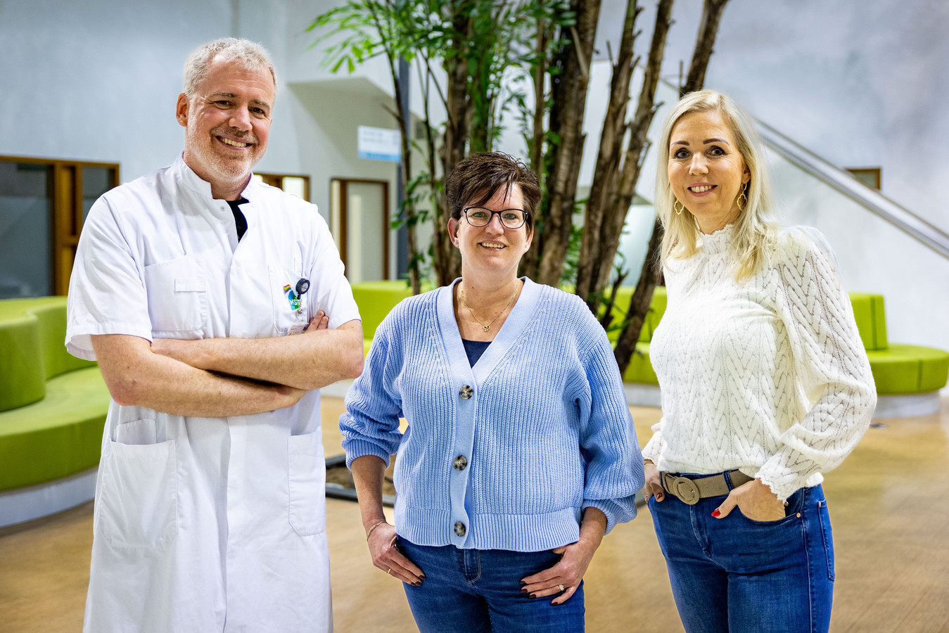 Extra aandacht voor endometriose: 'Eén op de tien vrouwen heeft er last ...