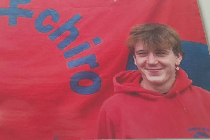 Jaar na dodelijk verkeersongeval lijkt Mathieu Mas op weg naar sjerp in ...