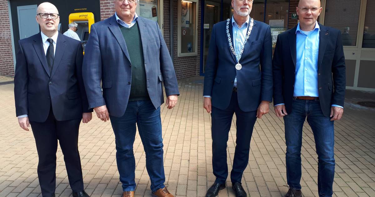 Weinig belangstelling voor een positie in de Westervoortse politiek ...