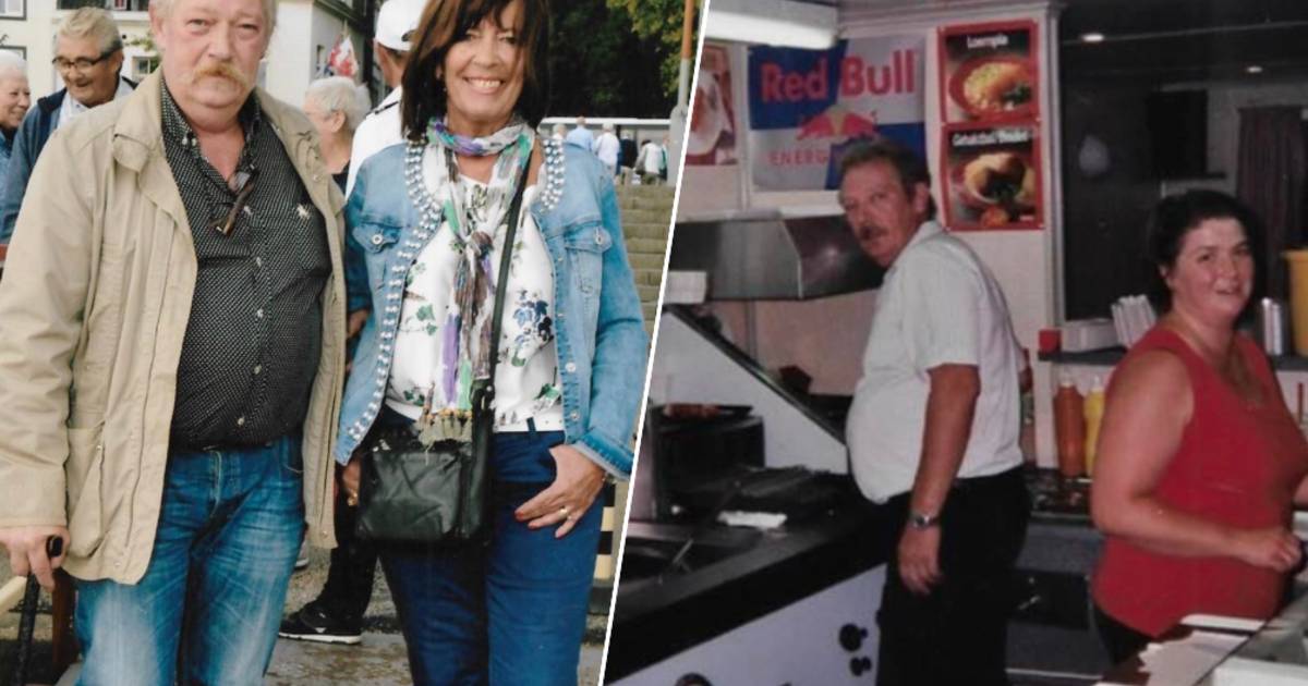 Ingrid (67) overlijdt twaalf uur na haar echtgenoot Marc (70): “Samen ...