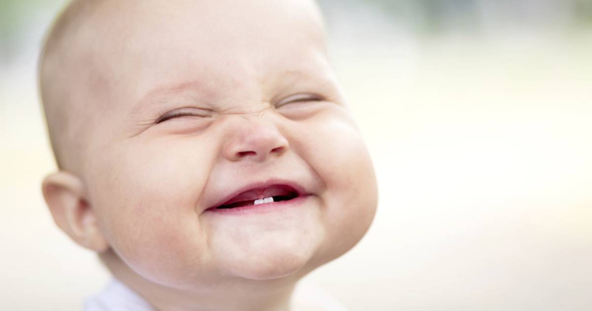 Boeiende weetjes over de lach | Gezond & Gelukkig | hln.be