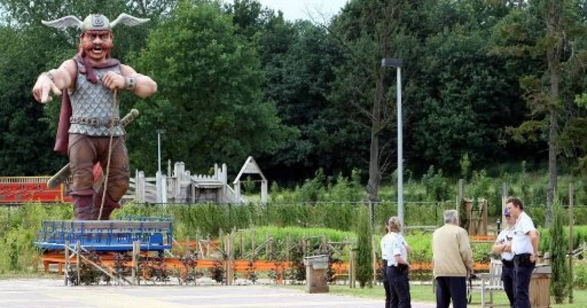 Tongeren wil waterpark op site failliete 'Ooit Tongeren' | Binnenland ...