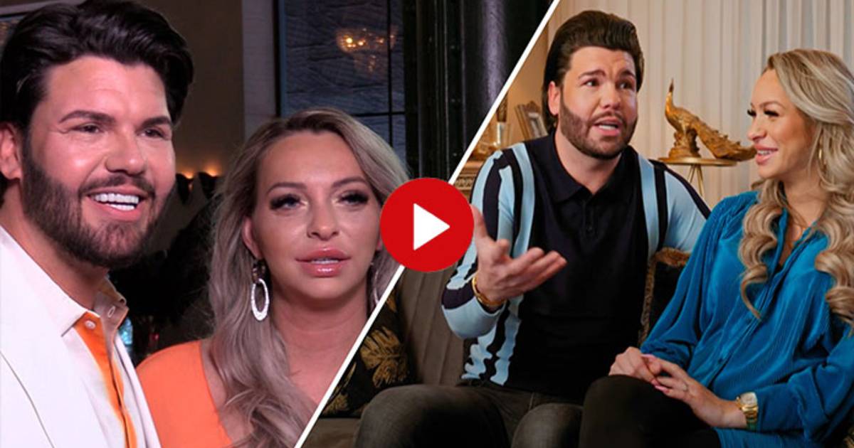 VIDEO | ’Papa’ Roy Donders tussen de poepluiers: stylist na vijf jaar ...