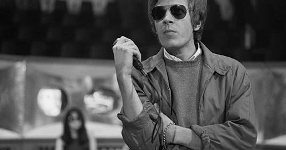 Zanger Scott Walker overleden | Muziek | hln.be