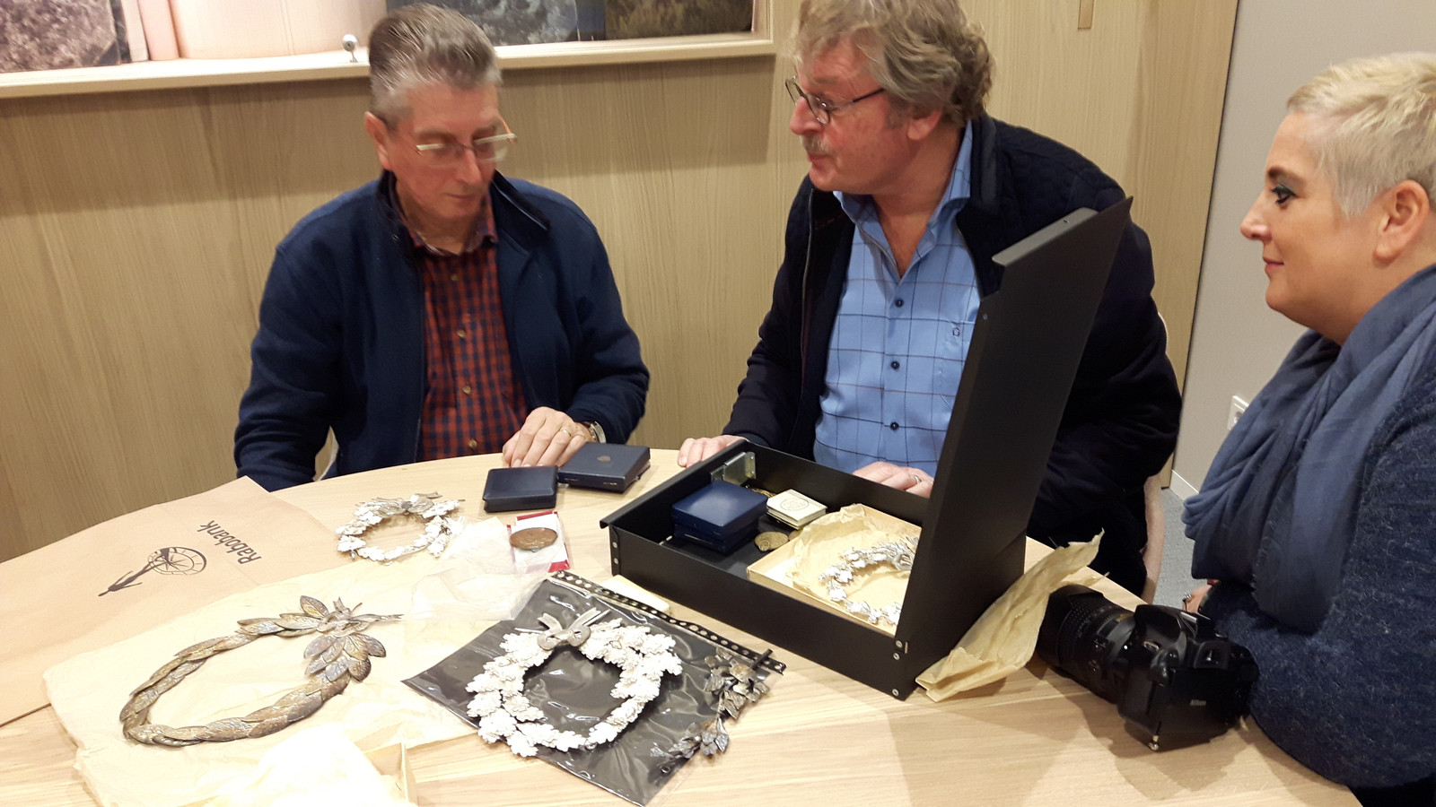 ‘Oisterwijk en Asterius kunnen niet zonder elkaar’: zondag ...