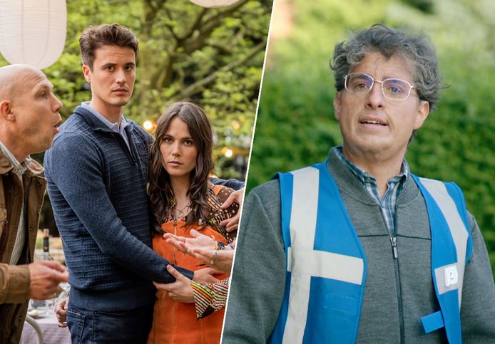 Vlaanderen is gek op ‘Nonkels’: dit zijn de 10 best bekeken reeksen van ...