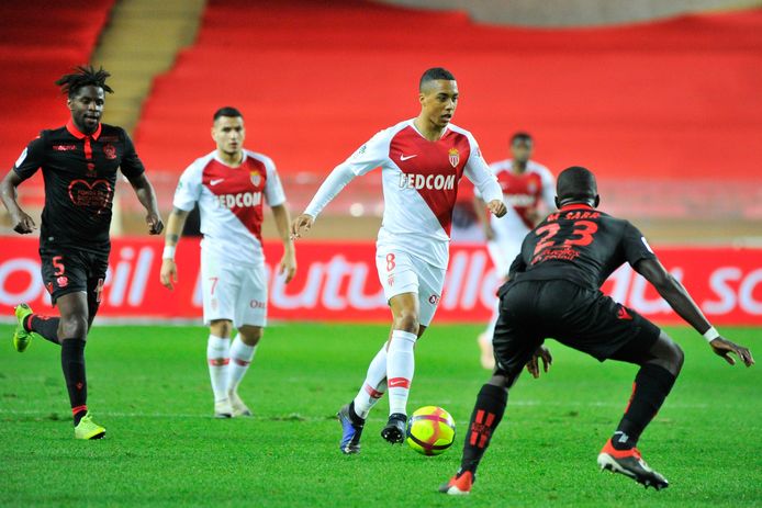 Tielemans en Henry gaan pijnlijk onderuit met Monaco, Foket en Engels ...