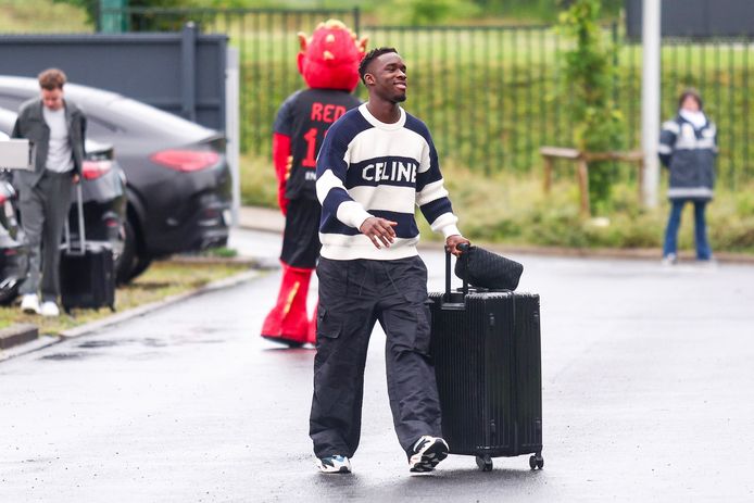 Van Louis Vuitton-vest van meer dan 8.000 euro tot... een t-shirt van ...