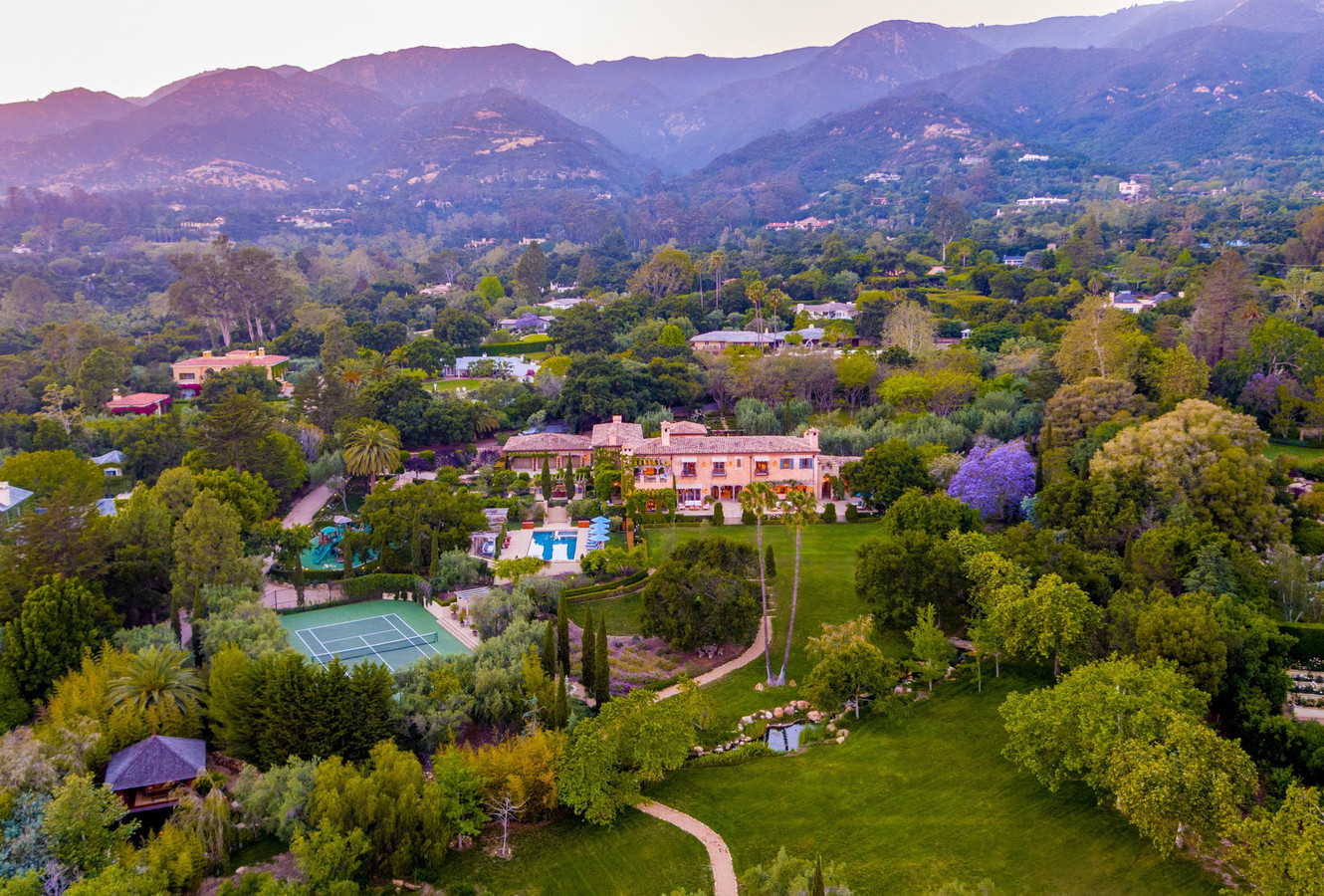 Prins Archie wordt 5 jaar: zo ziet zijn luxeleven in LA met Harry en ...