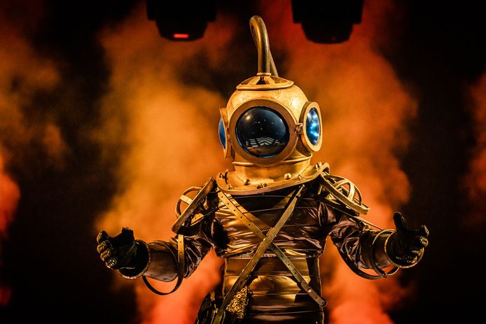 Wie zijn de ‘Masked Singers’? Dit denken jullie, zo blijkt uit onze ...