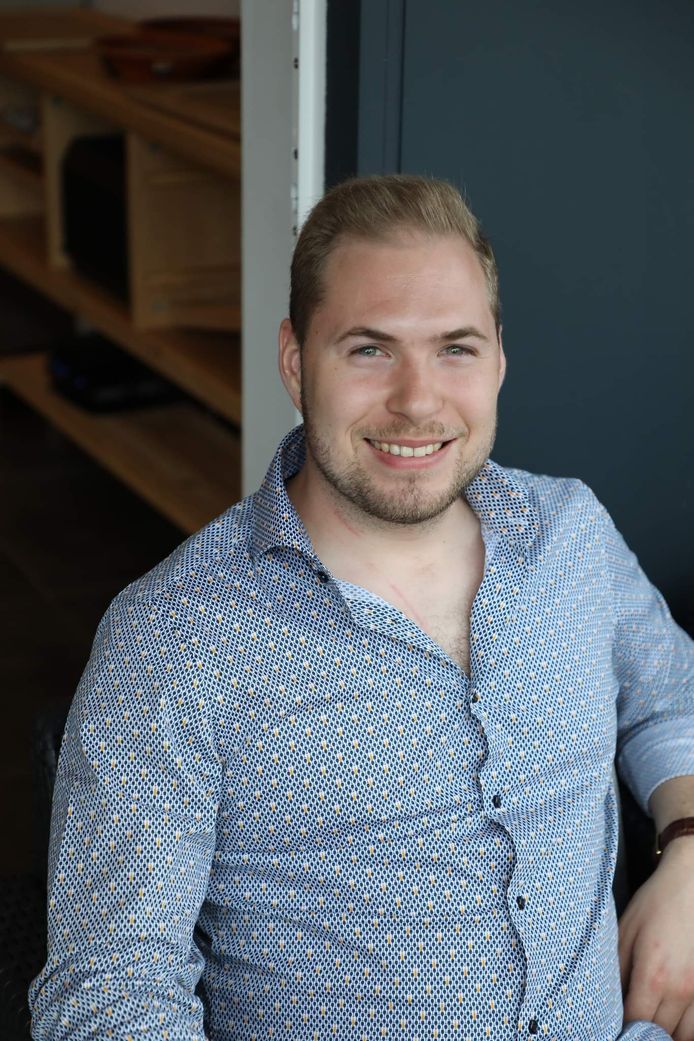 Un registre de condoléances ouvert lundi à Donceel en hommage au policier tué à Schaerbeek ...