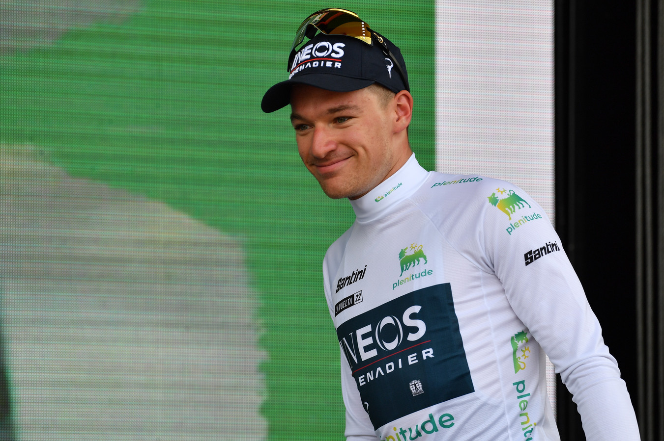 Coronavirus zorgt na rustdag voor afhakers in Vuelta: Sam Bennett ...