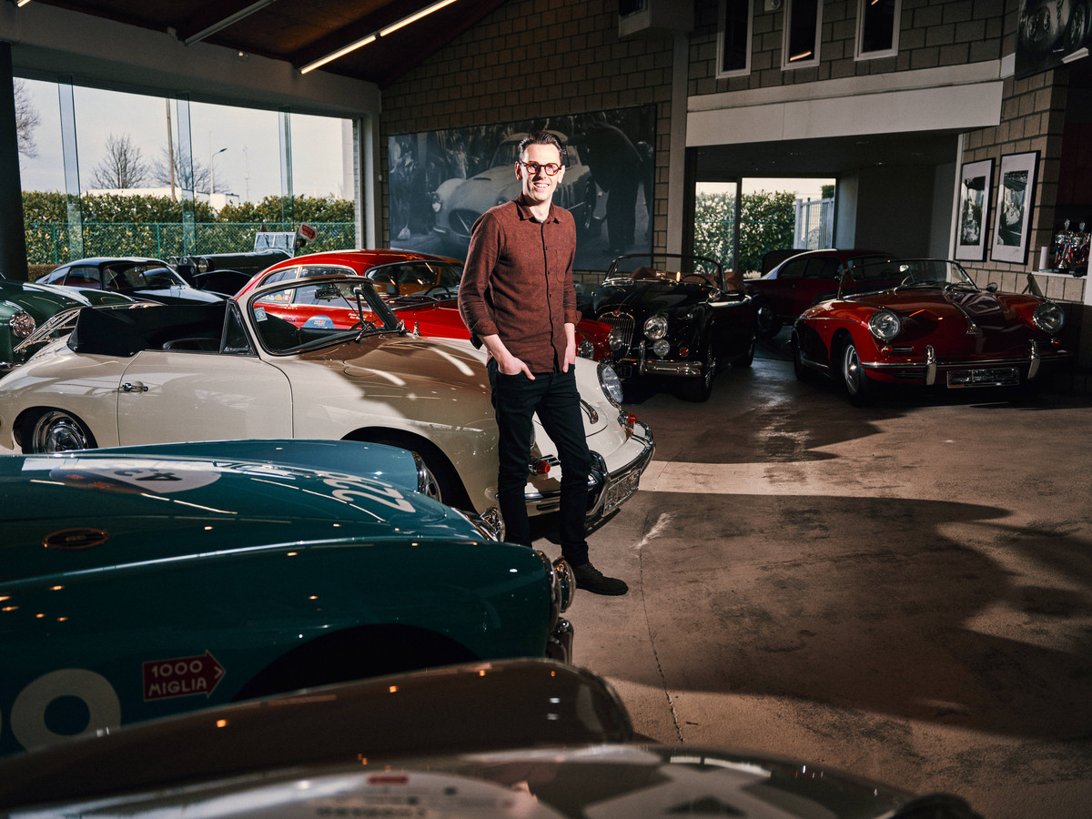 Wijn, whisky of handtassen: is het een goed idee om te beleggen in ...