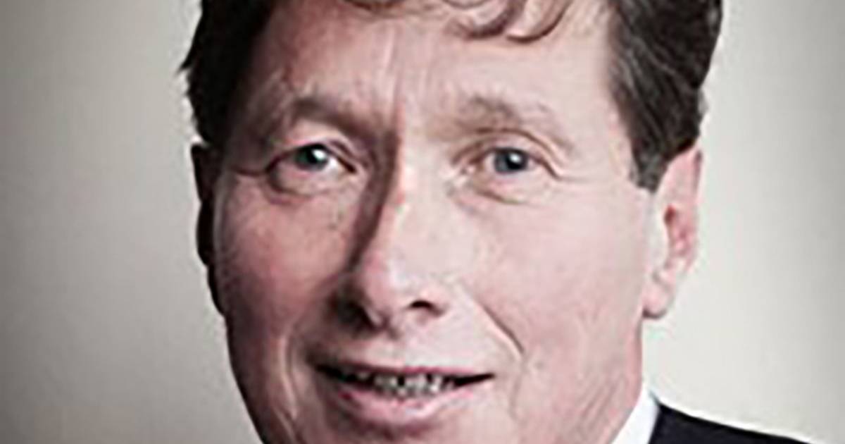 Ben Paulides haalt weer uit op Twitter | Den Haag | AD.nl