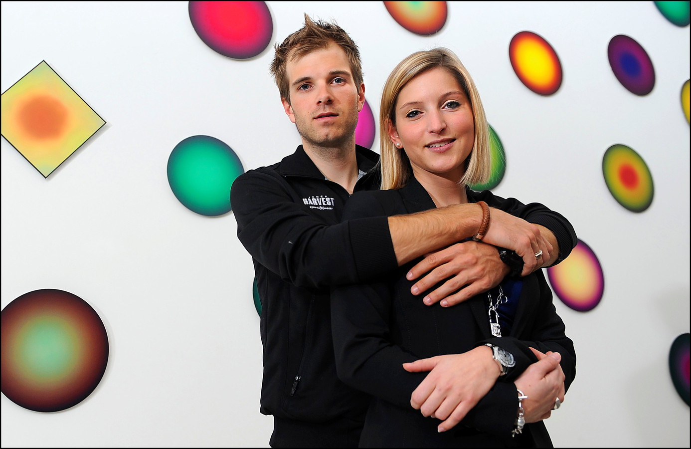 "Niels Albert blaast huwelijk op voor nieuwe vlam" | Foto | hln.be