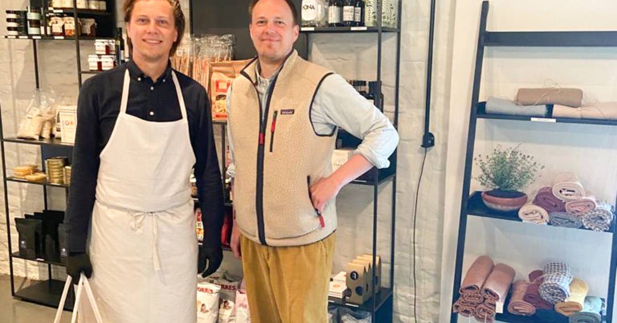 Benoit Dewitte haalt voor tiende keer Michelinster binnen, maar coronabesmetting drukt de ...