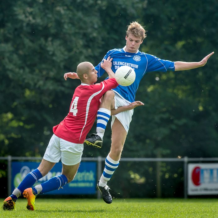 Grolse Boys/Grol haalt eerste team uit competitie | Voetbal Achterhoek ...
