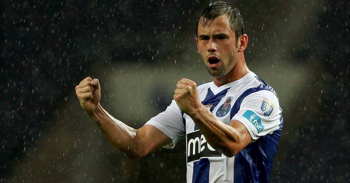 Steven Defour champion du Portugal avec le FC Porto | Football étranger ...