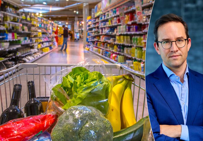 Quatre Belges sur dix traversent la frontière pour faire leurs courses: comment expliquer les ...