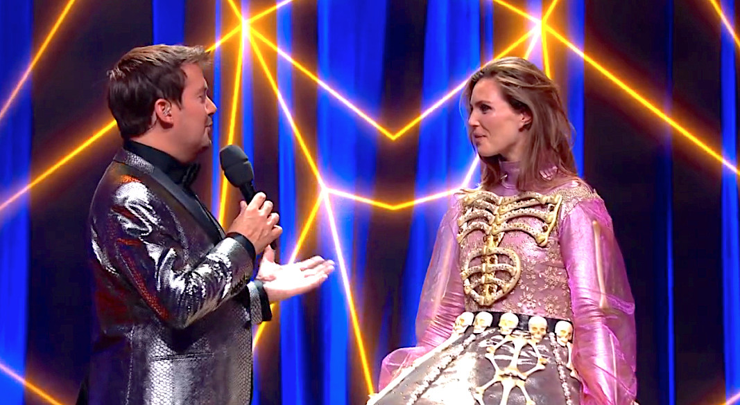 The Masked Singer breekt opnieuw record met 2,6 miljoen kijkers | Foto ...