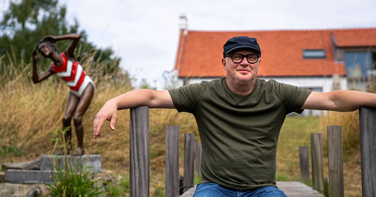 "Een tweede verblijf aan de kust lijkt me eerder een last dan een lust ...