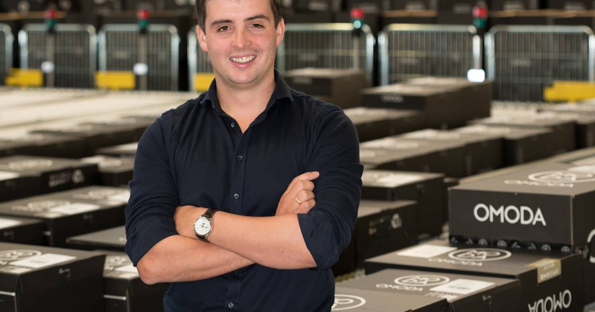 Omoda spant kort geding aan tegen Chinese Omoda, boze baas: 'Dit gaat ...