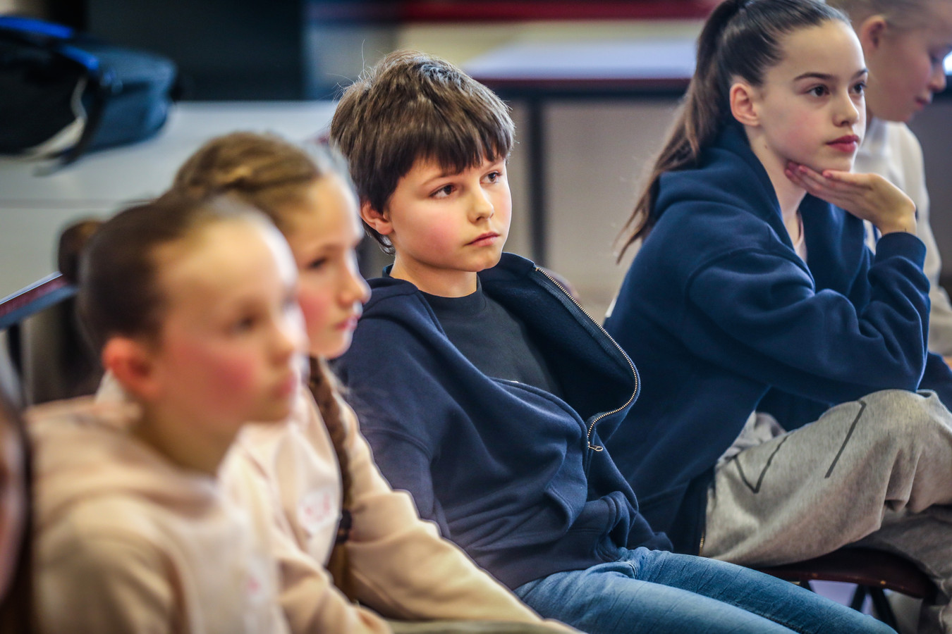 Audities voor musicalspektakel Marie-Antoinette in Torhout: “Mijn zoon ...