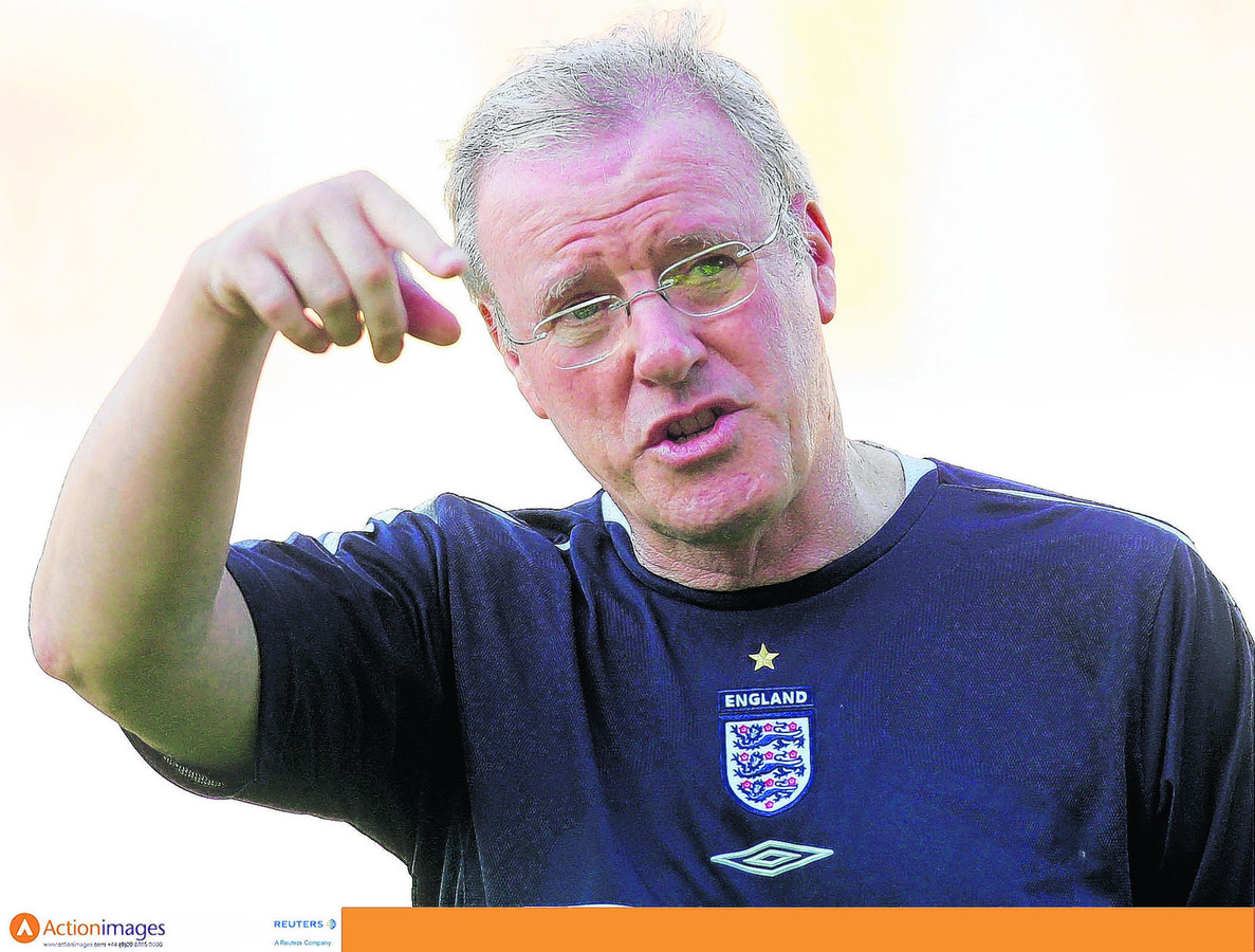 Mental coaches in het voetbal: Vakmensen, kruisgrijpers en kwakzalvers ...