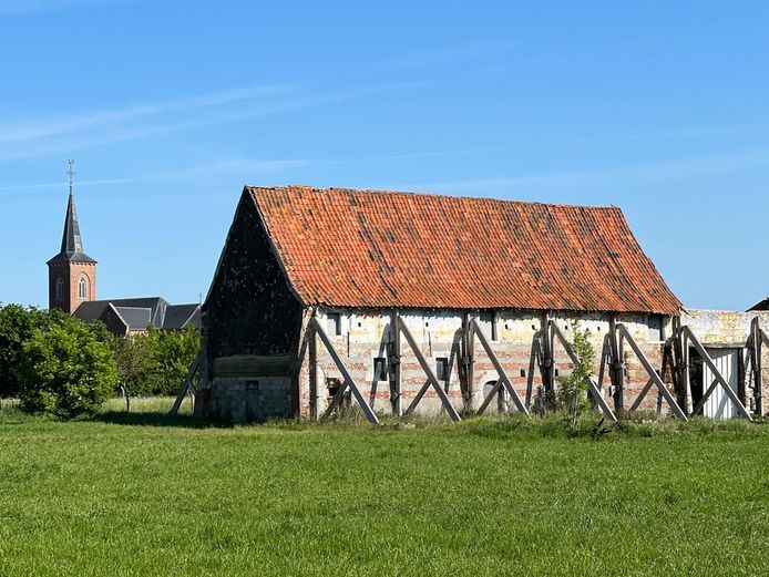 Goed nieuws voor het Waterhof in Melkwezer | Linter | hln.be