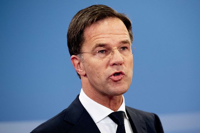 Nou nou Mark, zo erg is het ook weer niet | Politiek | AD.nl