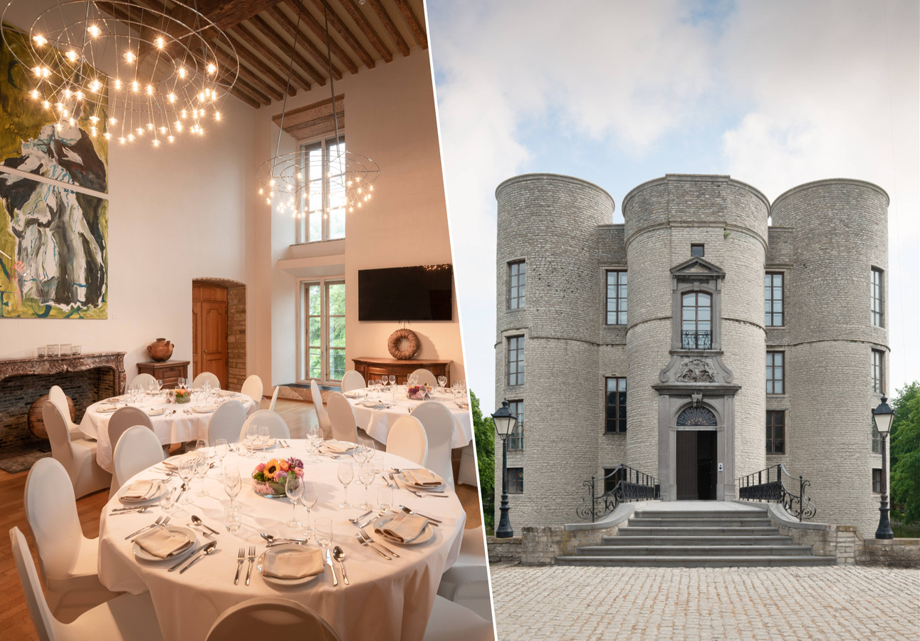 Van chocolade pumps tot een biersauna: met deze 6 tips verras je je ...