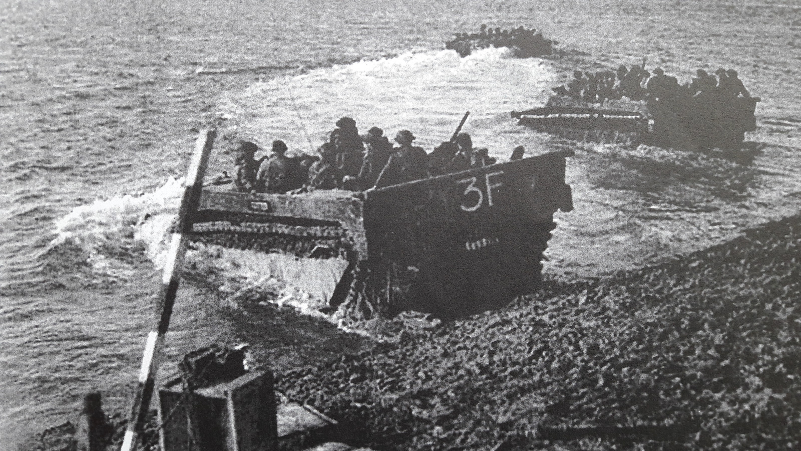 Documentaire in de maak met laatste getuigenissen Slag om de Schelde ...