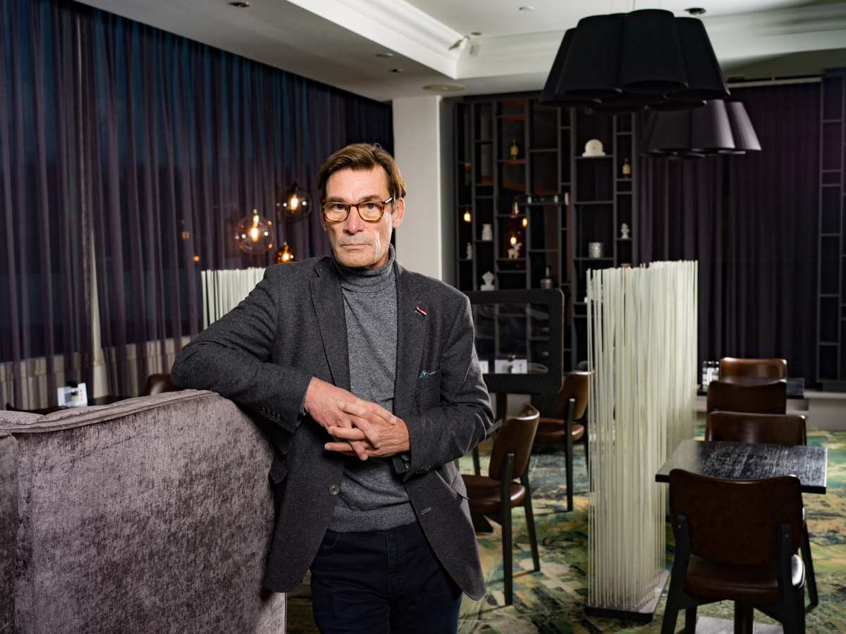 Een cateraar en hoteluitbater over hun horrorjaar: “We zullen nog jaren ...