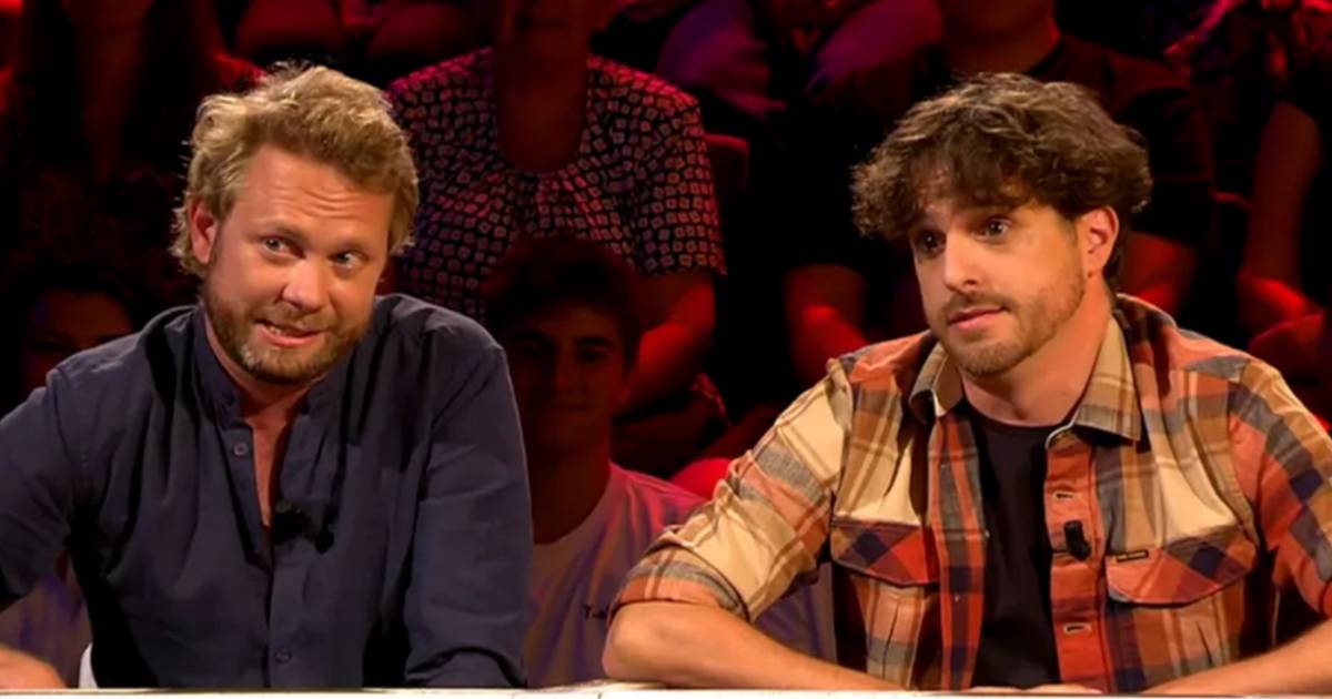Jelle De Beule licht in ‘De allerslimste mens’ tipje van de sluier op ...