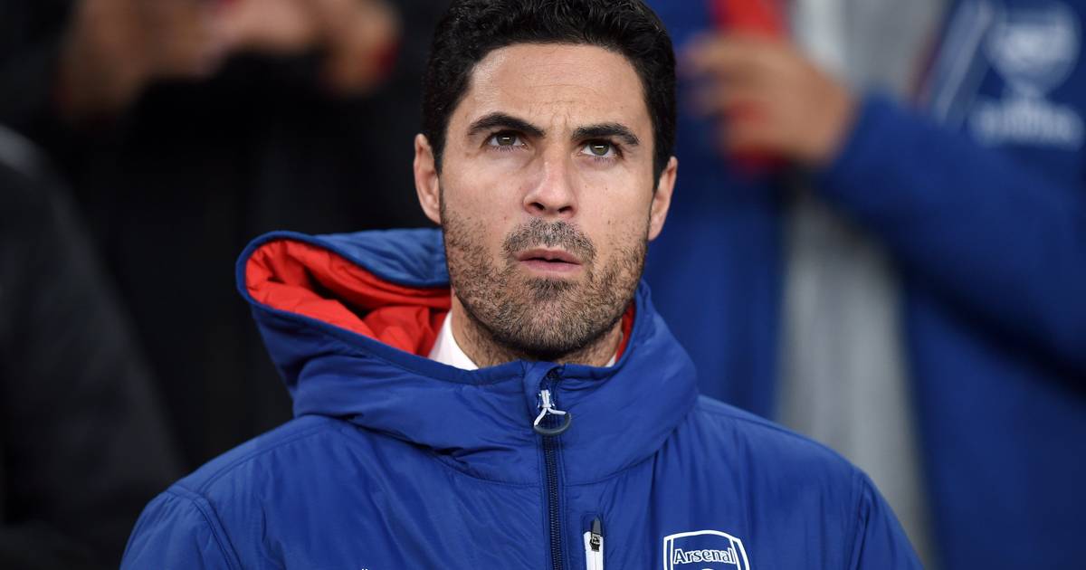 Mikel Arteta est le nouvel entraîneur d'Arsenal | Football étranger ...