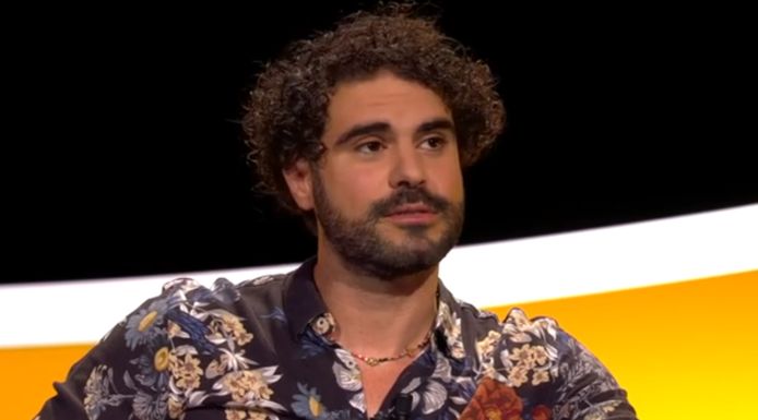 Riadh Bahri klapt uit de biecht in ‘De allerslimste mens’: “Ja, ik ...