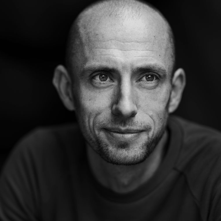 ‘Als wielrenner heb ik mezelf verloren in blinde ambitie’ | De Volkskrant