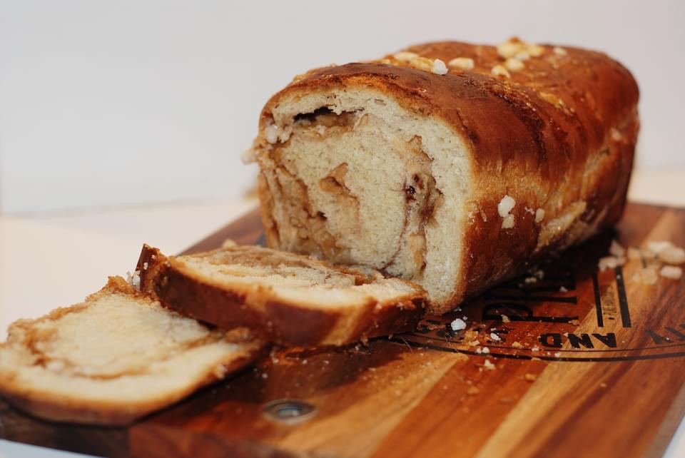 Het lekkerste Friese suikerbrood van Nederland komt van geboren Fries ...