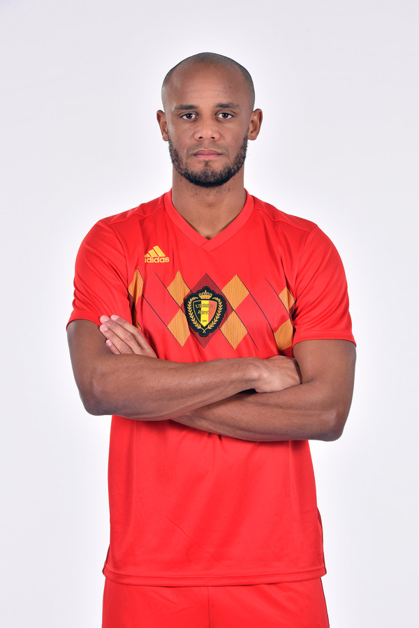 Nieuwe truitjes Rode Duivels worden beenhard getackled: “Hiermee winnen ...