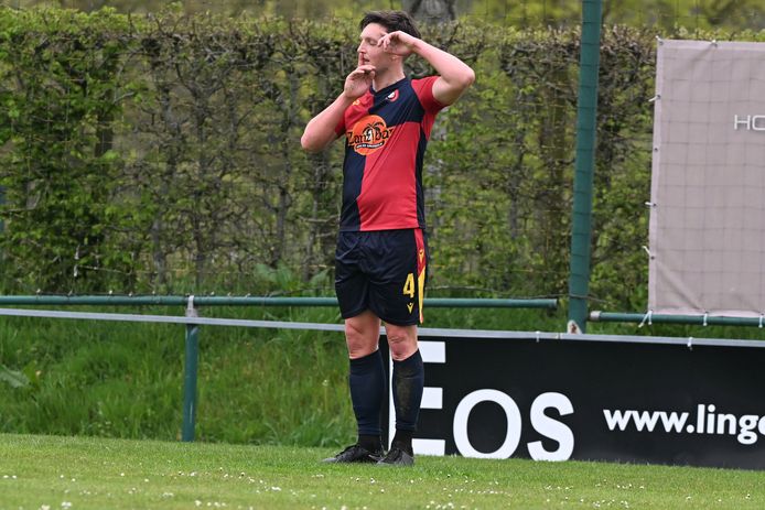 Verdedigers trappen HO Wolvertem Merchtem naar zo goed als zekere ...