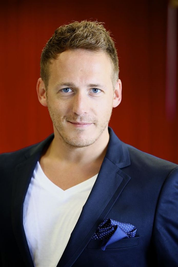 Musicalster Robbert van den Bergh regisseert Zeeuwse musical | Zeeuws ...