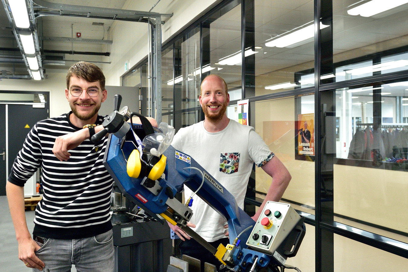 De tijd dat leraren alleen maar voor de klas staan is voorbij: zo ...