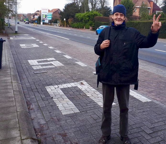 Walter ‘Pico Coppens’ Michiels stuurt kat naar rechter: “Hij had geen ...